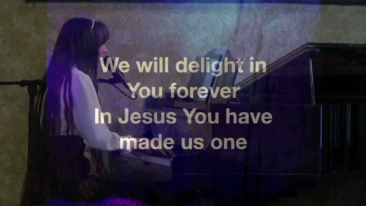 Father How Sweet – God Love to Humanity- Free Arabic Bible